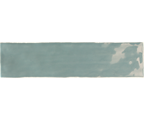 Obklad Tonalite Crayon Verdeacqua 7,5x30