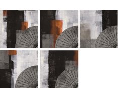 PATCHWORK obklad/dlažba do koupelny Da Vinci Porcelain Entretiempo