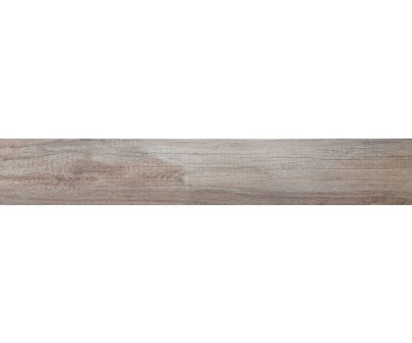 Dlažba jako dřevo Bestile Pamesa Timber Nature Wood 15x90 - hnědá