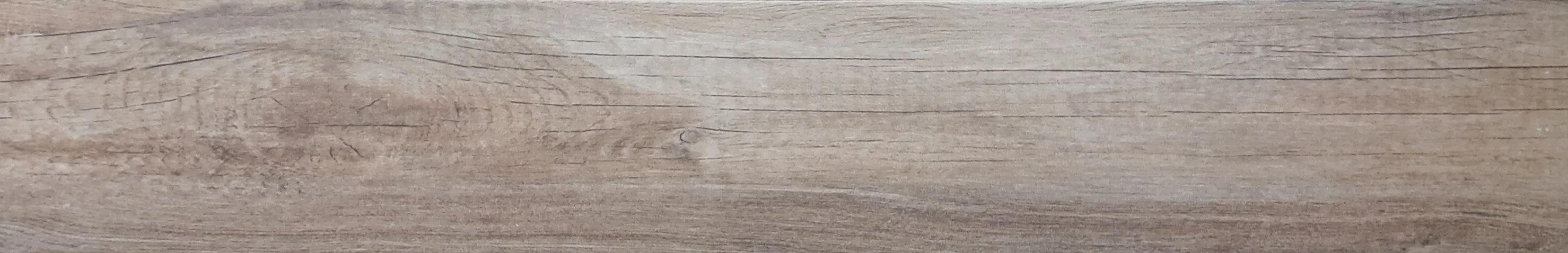 Dlažba jako dřevo Bestile Pamesa Timber Nature Wood 15x90 - hnědá