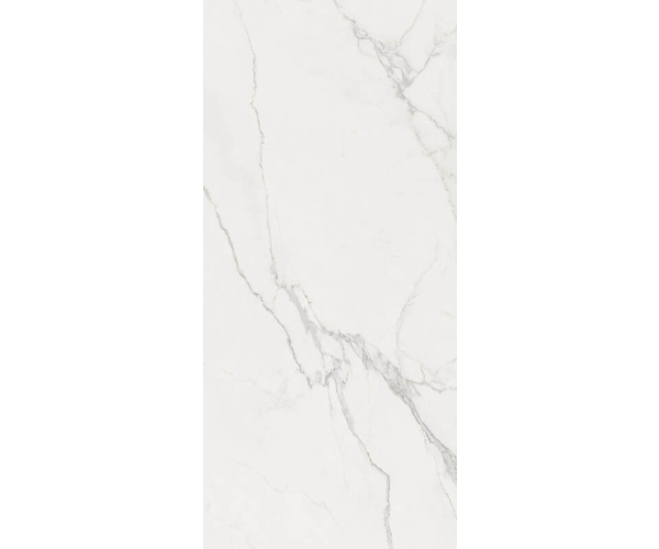 Dlažba jako mramor APE Luna Blanca Pol 120x260 Rett.