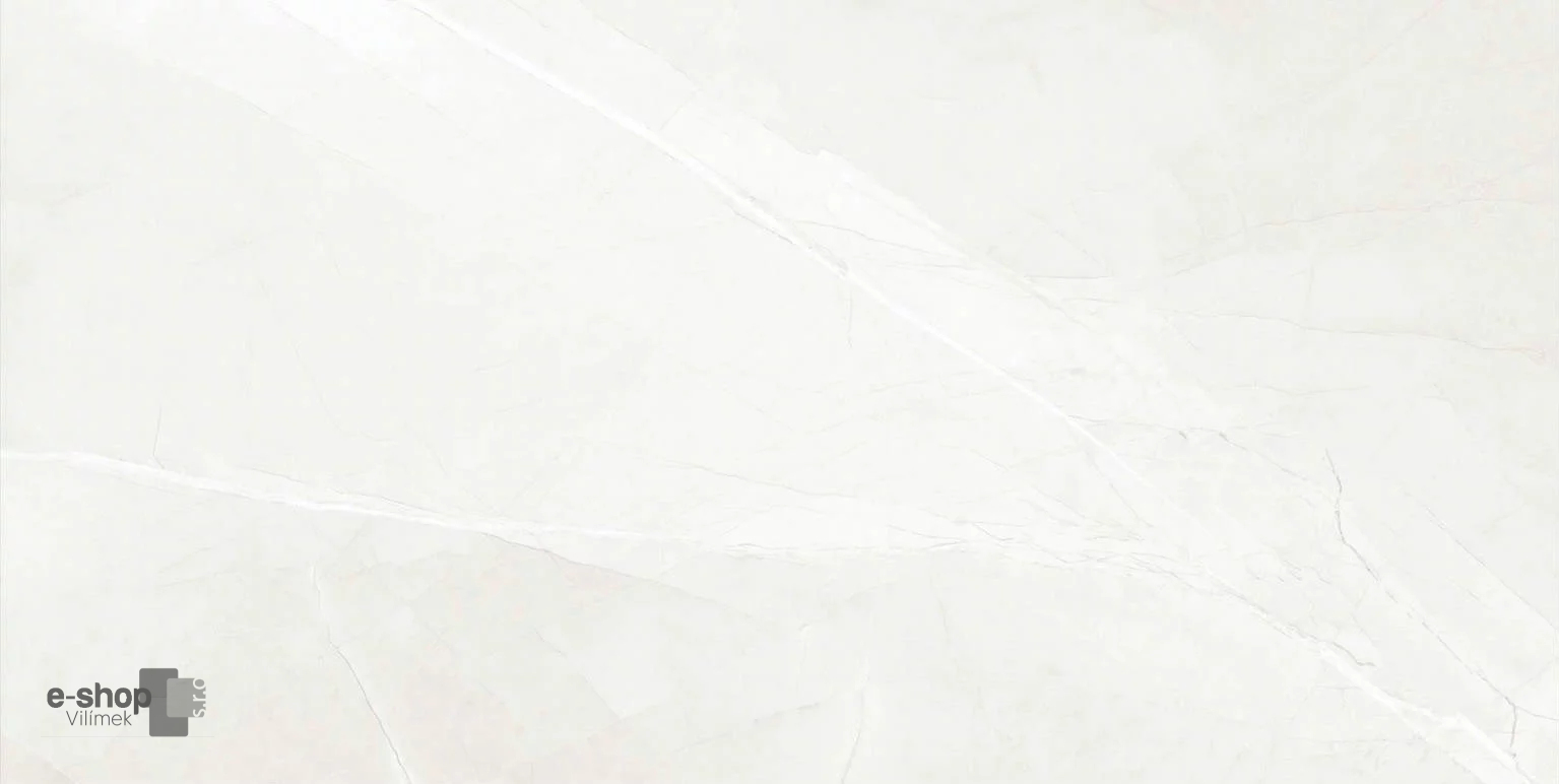 Dlažba jako mramor Codicer Pulpis Marfil 33x66 - béžová