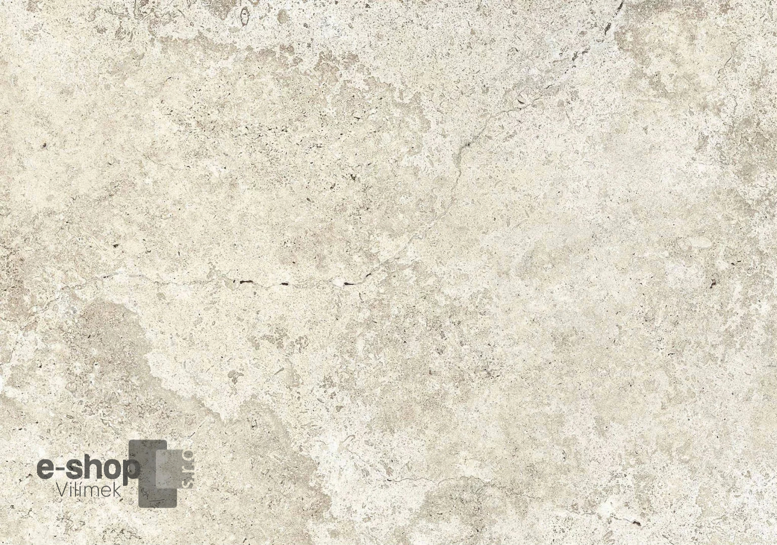 Dlažba jako kámen Codicer Trevi Ivory RD3 44x66 - béžová