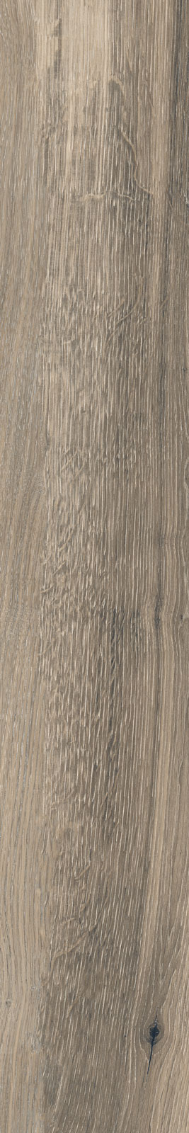 Dlažba jako dřevo Rondine Timeless Advance Greige 20x120 Rett. - šedá