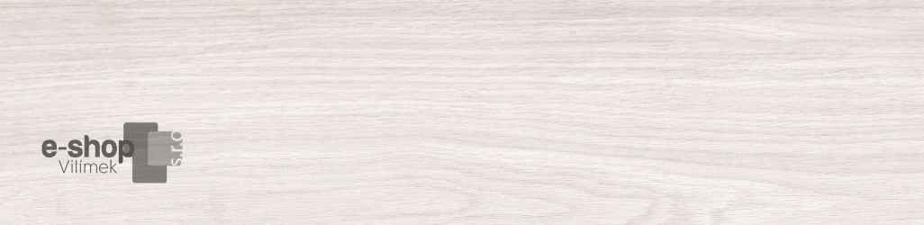 Dlažba jako dřevo Codicer Missouri Ivory 22x90 - šedá