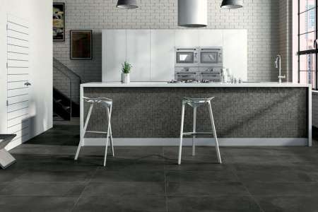 Bílý obklad do KOUPELNY Codicer Basic Kayak