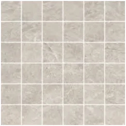 Dlažba jako kámen Colorker Horizon Mosaico Cream 30x30, Matt. - béžová