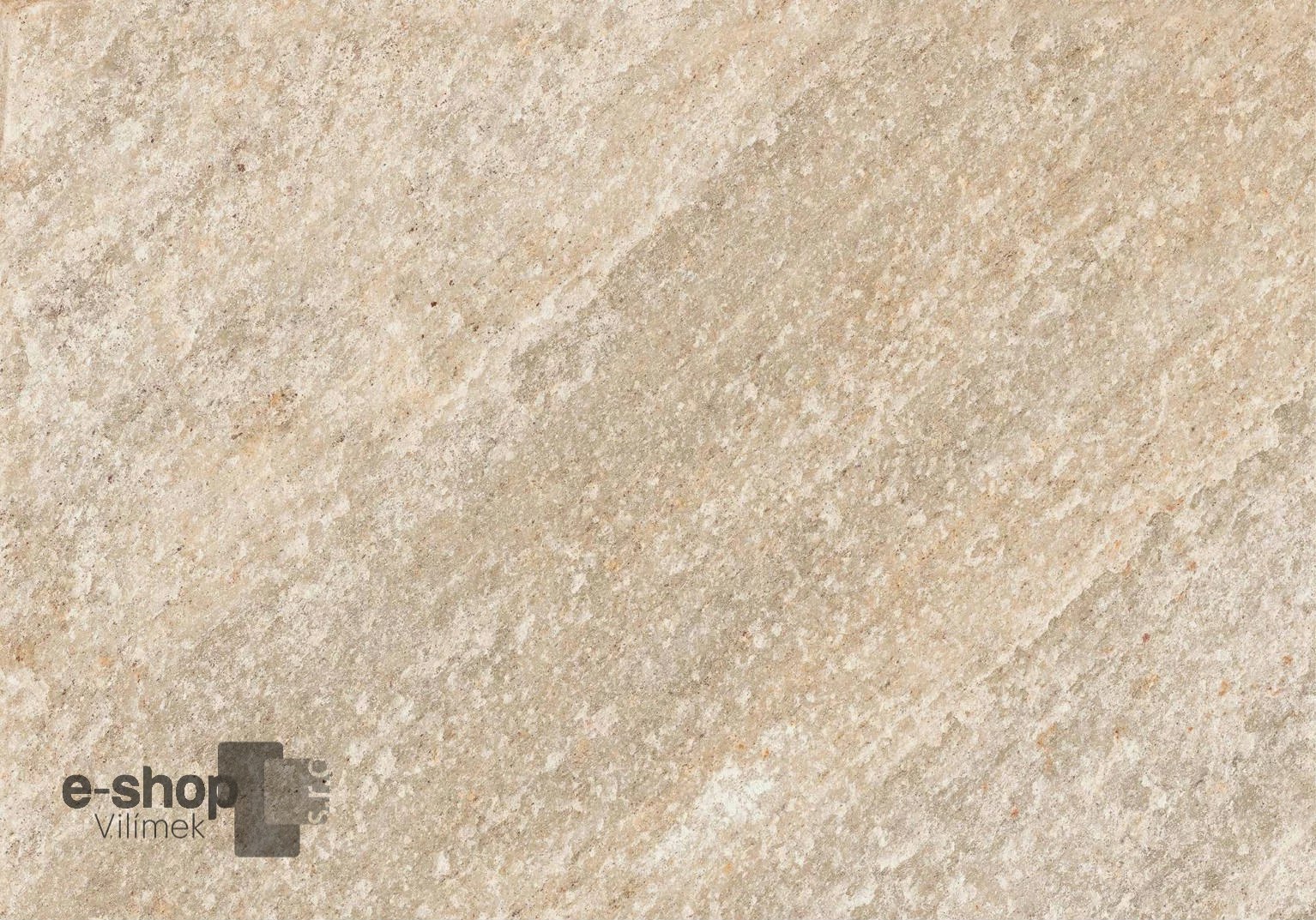 Dlažba jako kámen Codicer Oberon Sand 44x66 - béžová