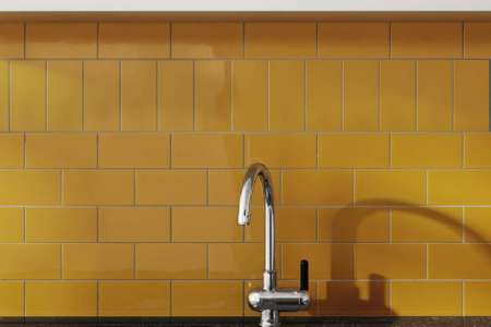 Obklad Equipe Evolution Negro Mate 15x15 - černá