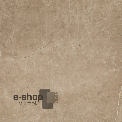 Dlažba jako mramor Argenta Acra Light Matt 60x60 - béžová