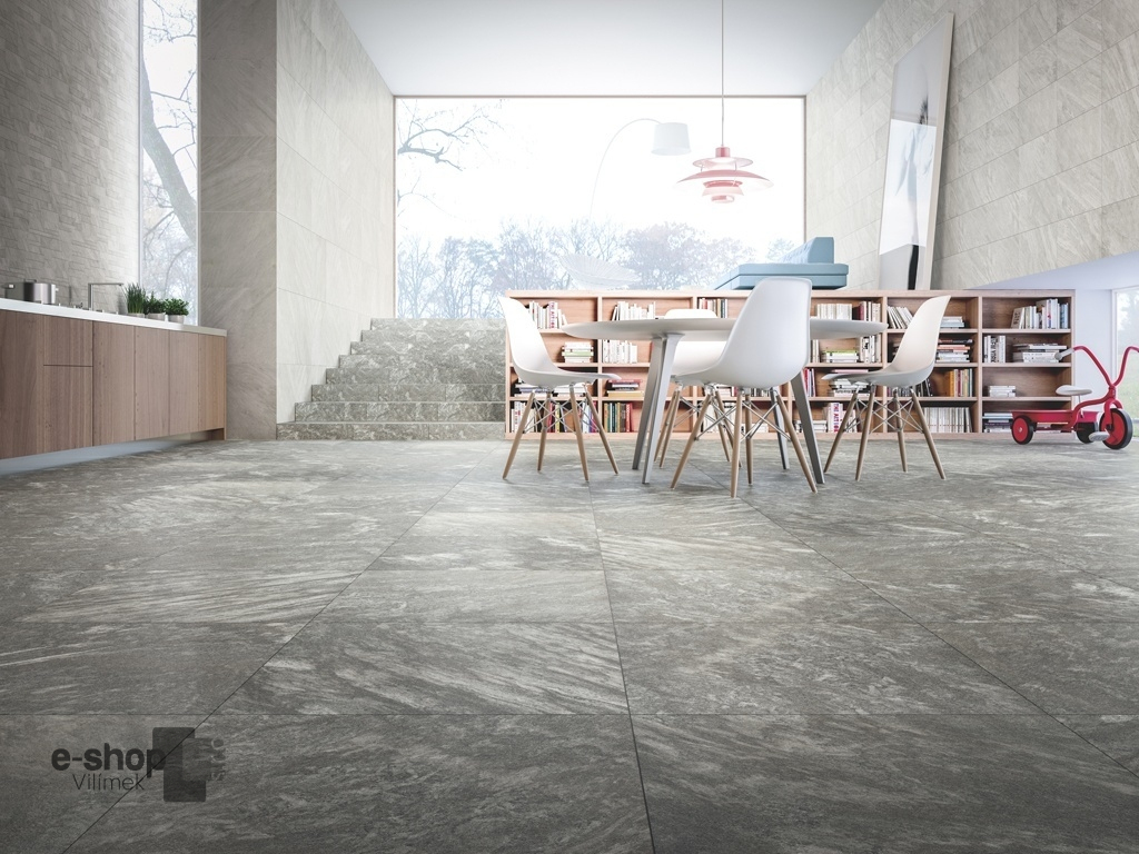 Obklad na schody Refin Petrae Pacific