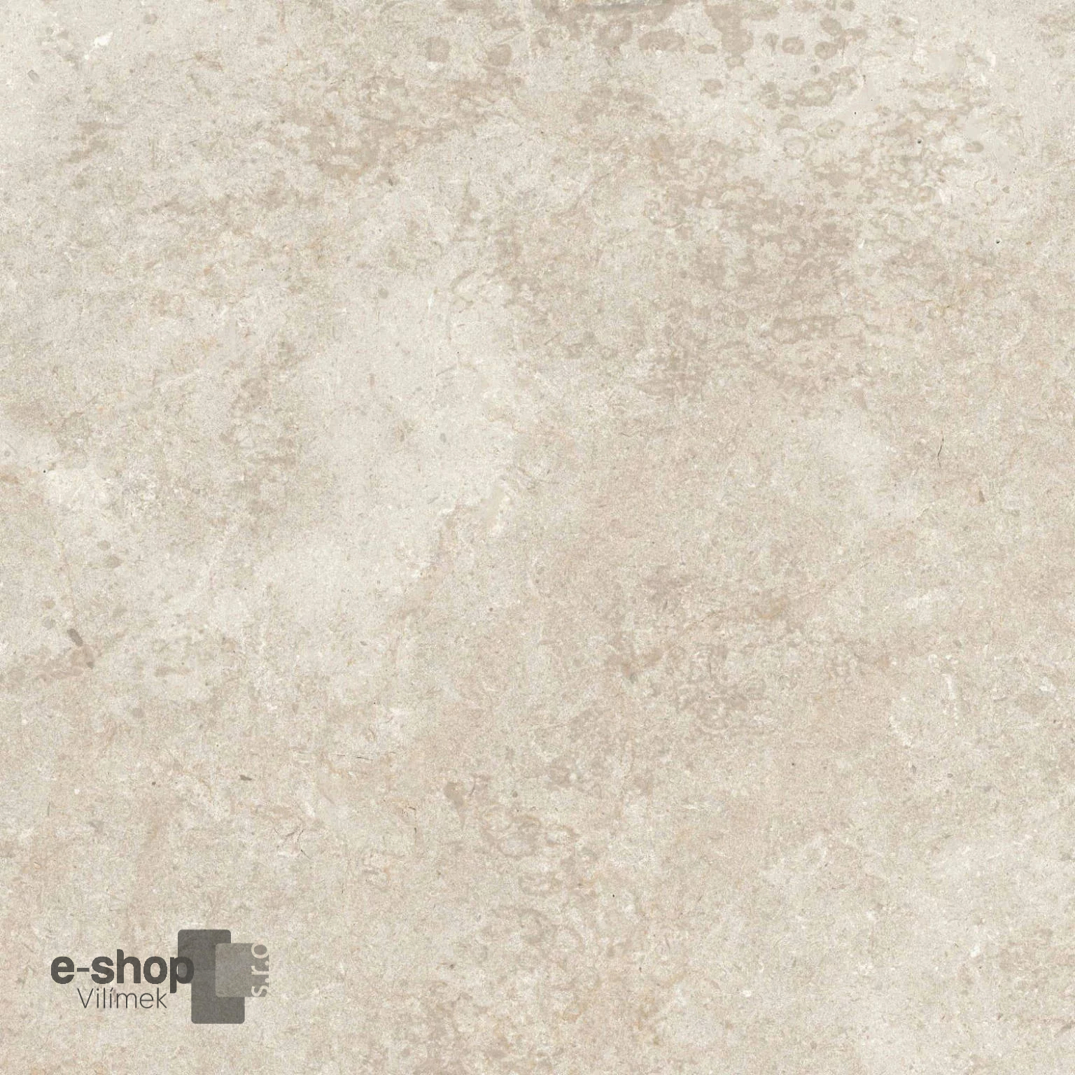 Dlažba jako kámen Codicer Ventnor Beige 50x50 - béžová