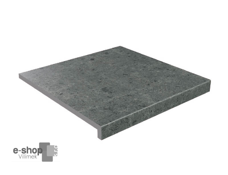 Schodovka jako kámen APE Pierre De Bali Peldano Recto C3 33x33