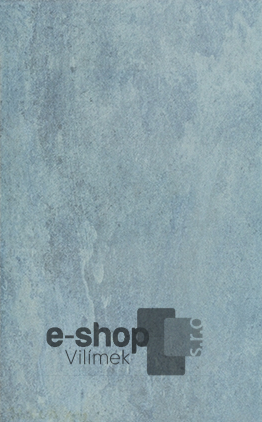 Retro obklad Argenta Jasna Azul 25x40 - modrá