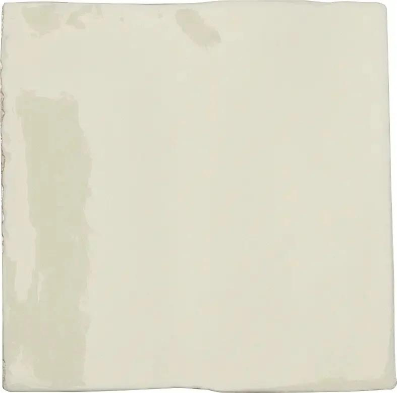Retro obklad Cevica Provenza (Craquelé) Champagne 13x13 - béžová