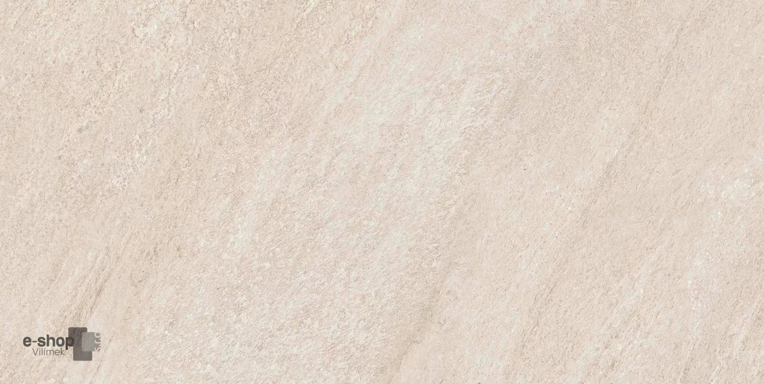 Dlažba jako kámen Codicer Tracia Sand 33x66 - béžová