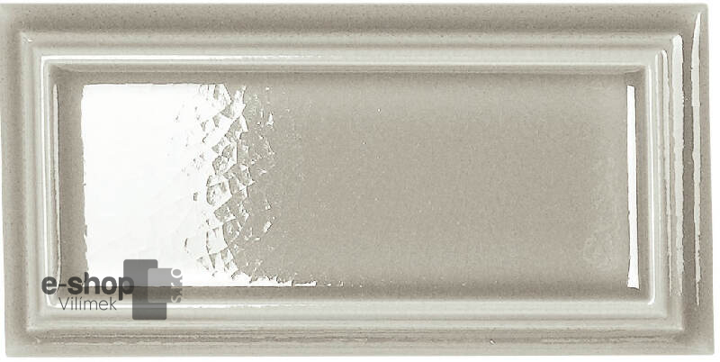 Obklad APE Hamptons Orient Smoke Crackled 6,5x13