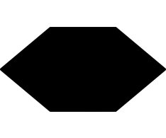 Bílý obklad do KOUPELNY Codicer Basic Kayak