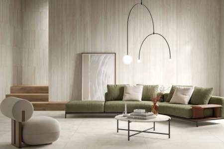 Bílý obklad do KOUPELNY Codicer Basic Kayak