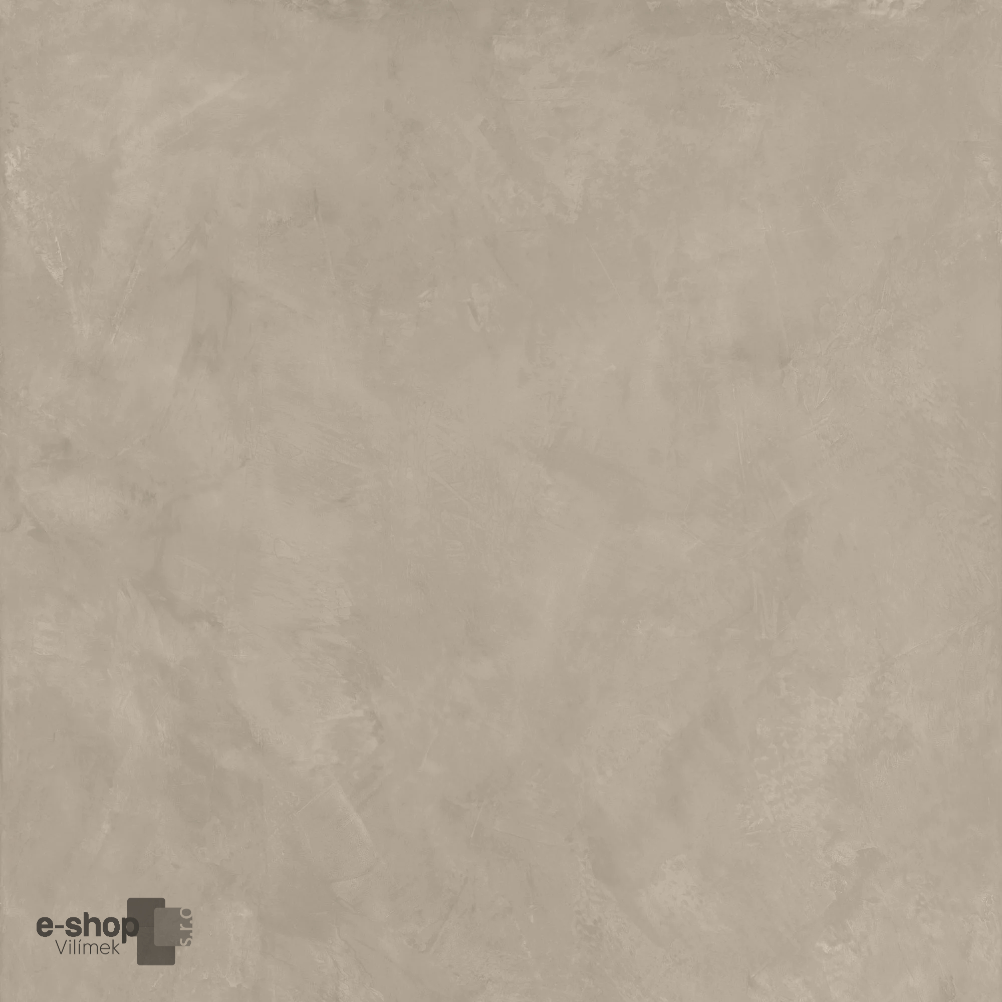 Dlažba jako kámen Caesar Join Wing 120x120 Soft Rett. - šedá