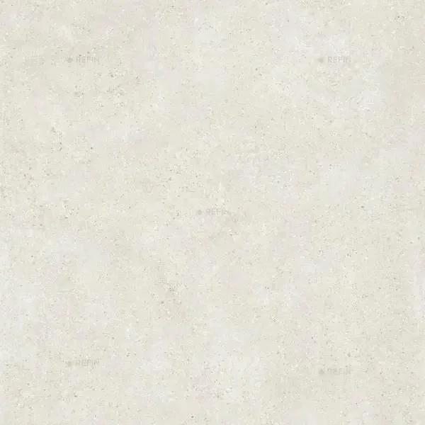 Dlažba jako beton Refin Mold Mist 75x75 Rett. - béžová