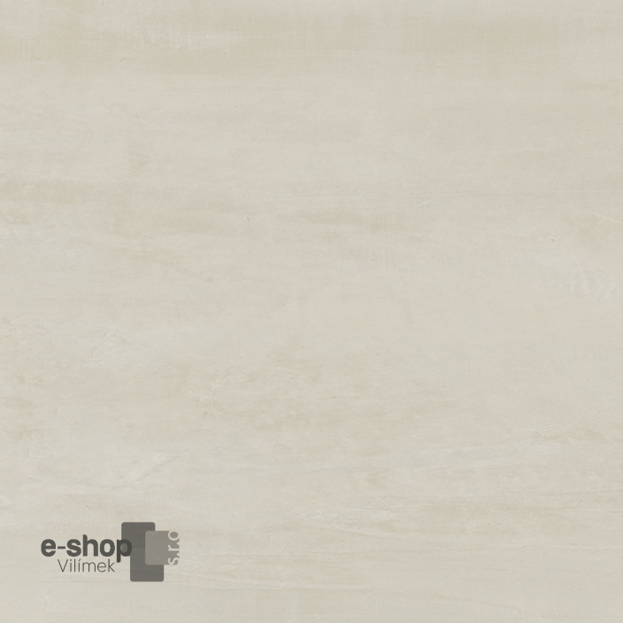 Dlažba jako beton Century Syncro White Nat. Rett. 60*60 - šedá