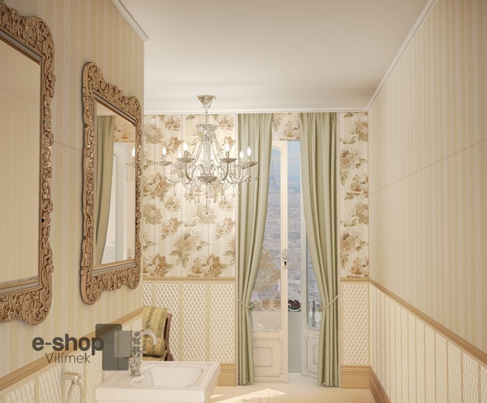 Retro obklady | Eshop Obklady Vilímek