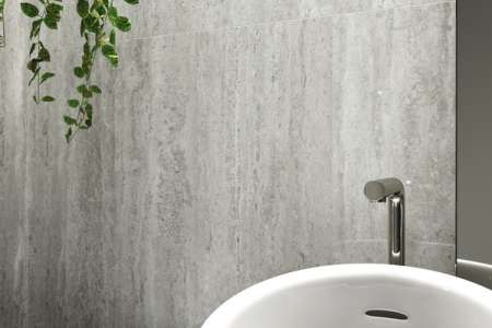 Dlažba jako beton APE Wabi Sabi Wabi Sabbia Lapatto 120x120 Rett. Lapp.