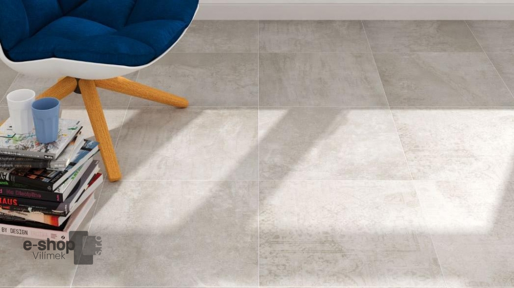 Přírodní mrazuvzdorná dlažba Codicer