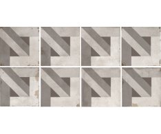 PATCHWORK obklad/dlažba do koupelny Da Vinci Porcelain Entretiempo ...