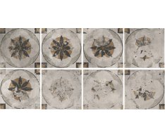 PATCHWORK obklad/dlažba do koupelny Da Vinci Porcelain Entretiempo