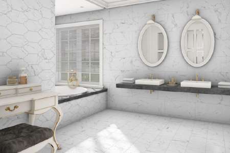 Retro dlažba Codicer Provenzal Corinto Colors 16x33 - multicolor