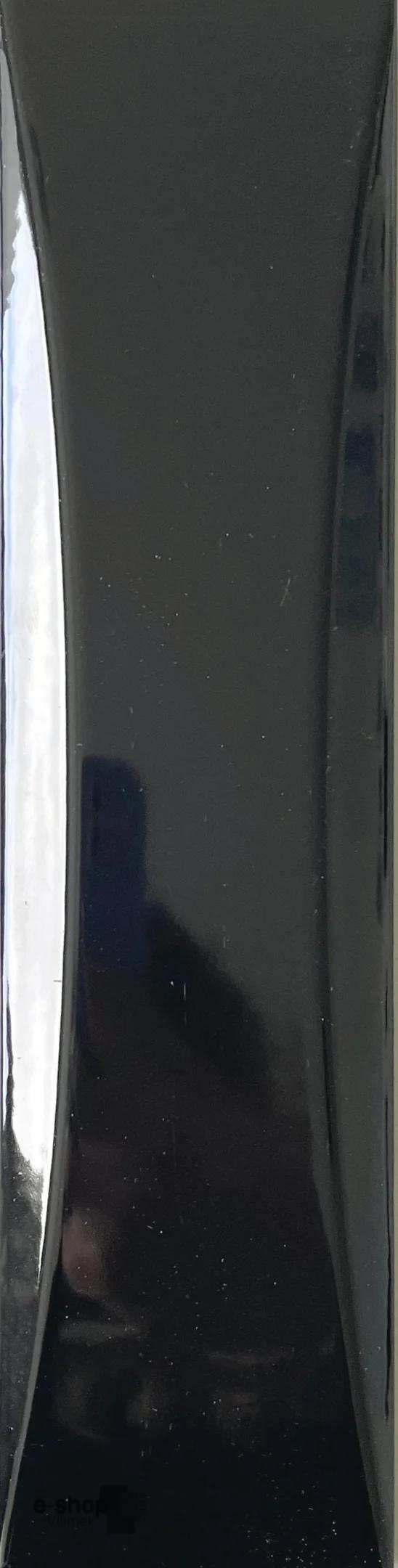 Obklad Elios Dust Ink Duna gloss 5x20 - černá