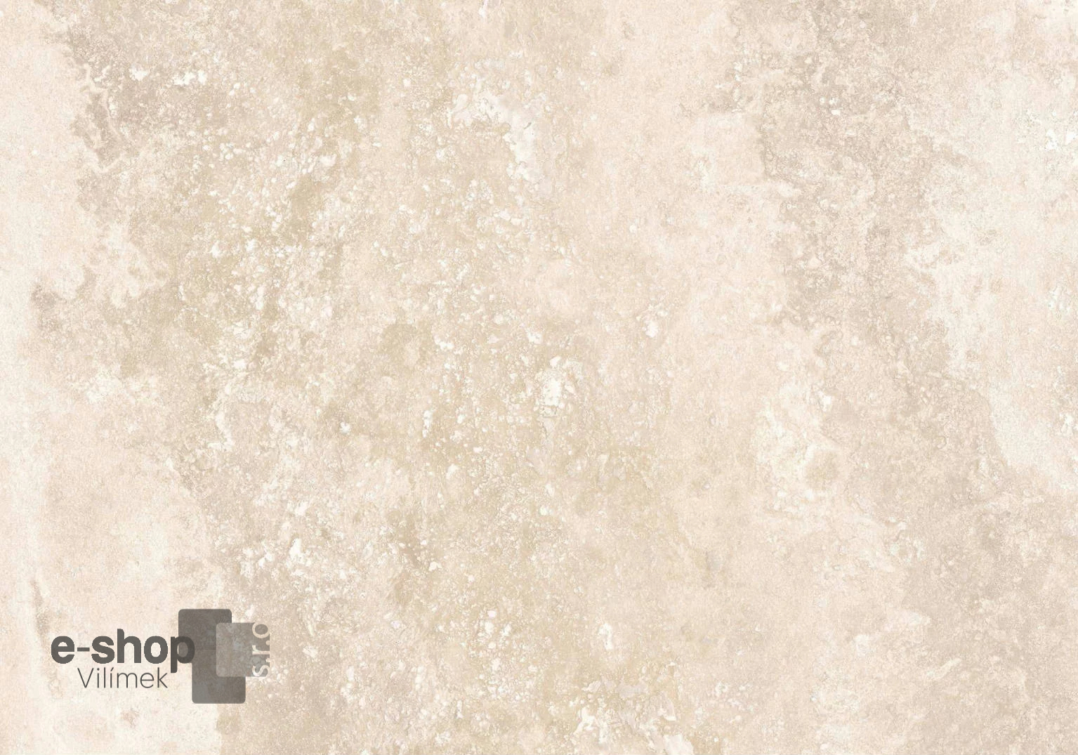 Dlažba jako kámen Codicer Crosscut Cream RD3 44x66 - béžová