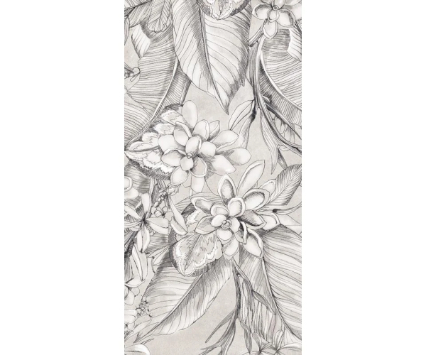 Retro dlažba Tuscania Universal Lapis Decor 61x122,2 Rett.