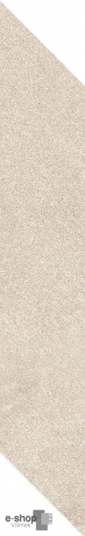 Dlažba jako kámen Sant Agostino Shadestone Chevron Sand 9,4x49 Nat ...