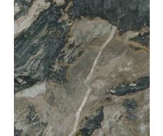 Dlažba jako mramor APE Blue Explosion Blue Explosion Pol 60x120 Rett.