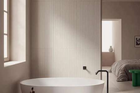 Bílý obklad do KOUPELNY Codicer Basic Kayak