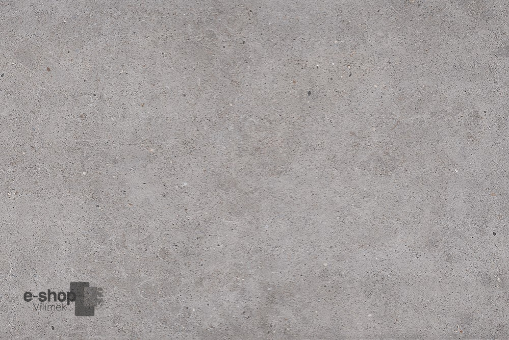 2cm dlažba jako kámen Sichenia Argent Ash 60x90 Rett. Grip - šedá