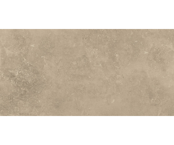 Dlažba jako kámen Castelvetro Absolute Beige 60x120 Rett. - béžová