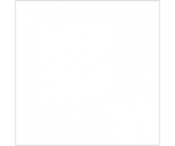 Dlažba Codicer Basic White (Arte Hidraulico Blanco Base) 25x25 - bílá