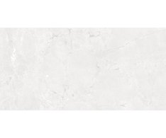 Koupelna se světlou dlažbou Azuvi Neeko White