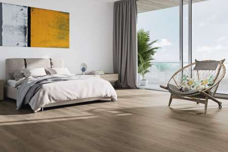 Svěží květinový retro obklad | Eshop Obklady Vilímek