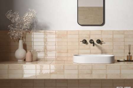 Del Conca London20x20 Soho | Eshop Obklady Vilímek