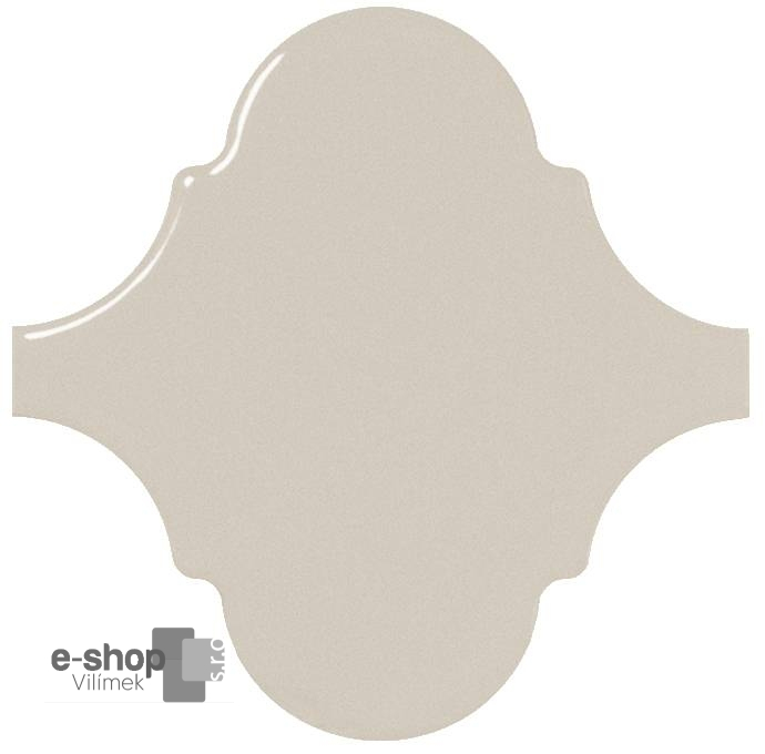 Equipe Scale Alhambra Greige 12x12 - béžová